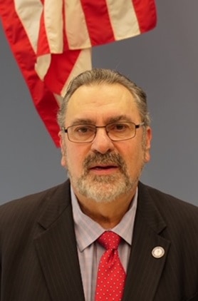 Township Committee | Township of Springfield
