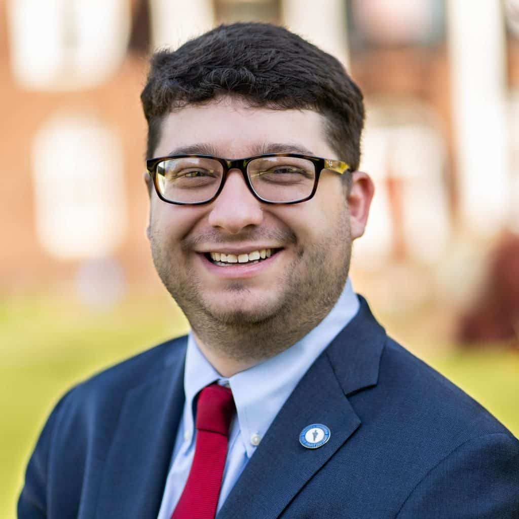 Township Committee | Township of Springfield