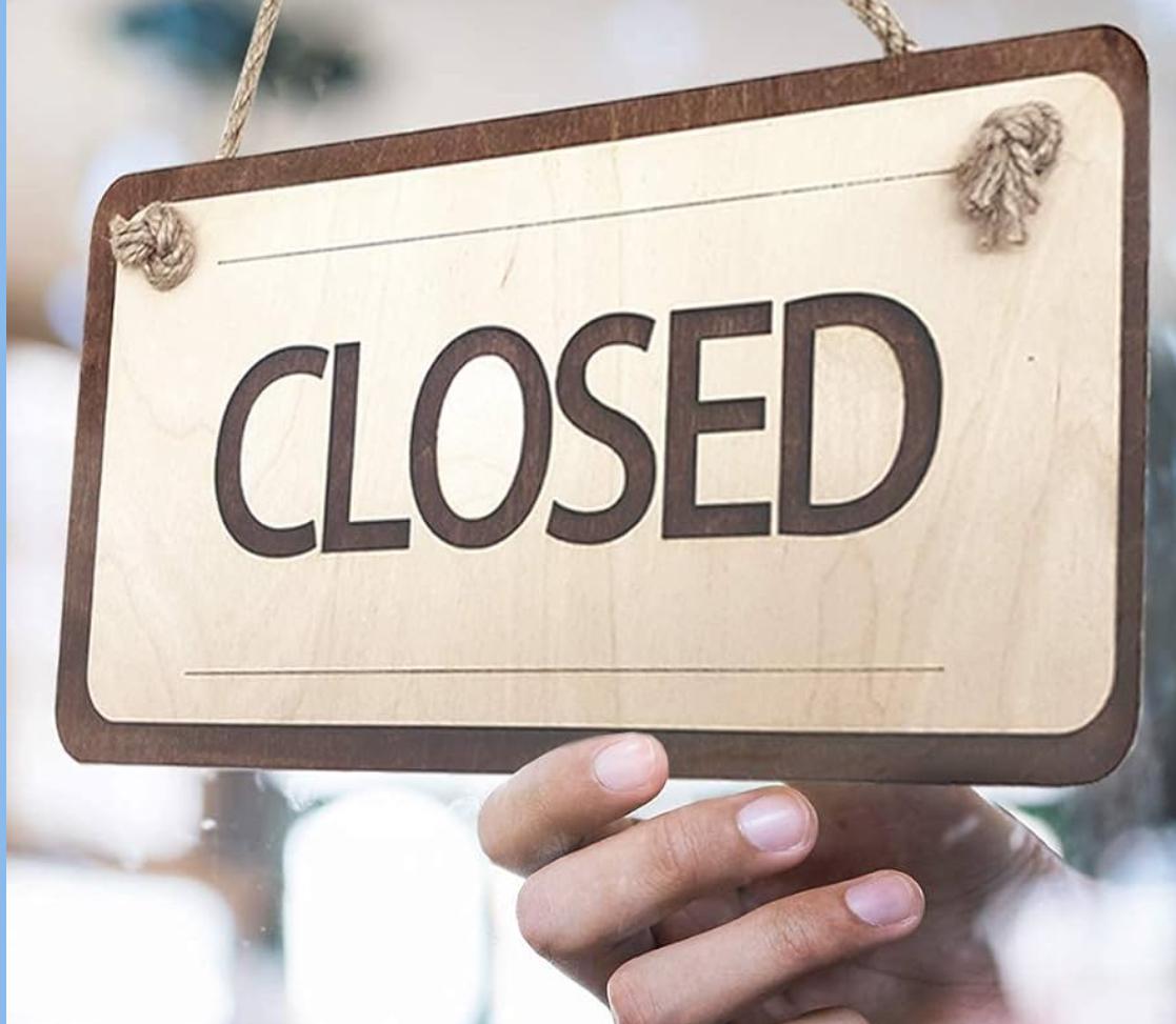 Town Hall Closed January 19th | Township of Springfield, NJ