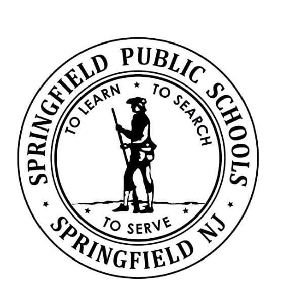 Springfield Board of Education 2026 Meeting Calendar | Township of ...