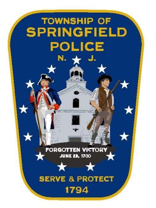 Important Announcement From the Springfield Police Department ...